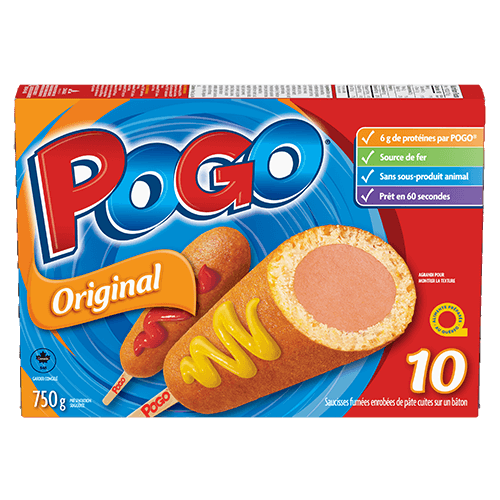 POGO | Conagra Brands Canada