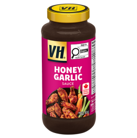 VH Simmering Sauces | conagrabrandsca
